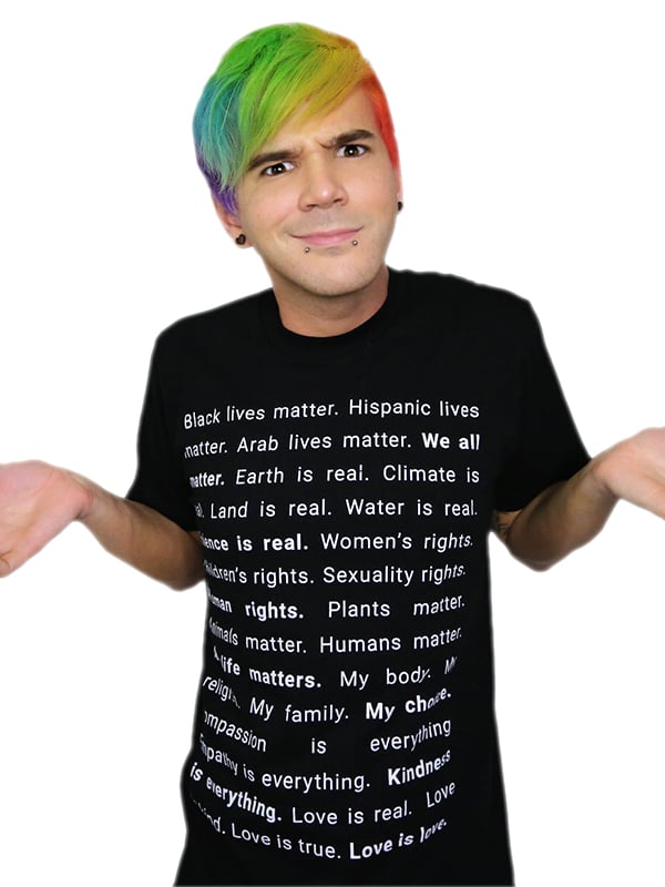 Products – Matthew Lush