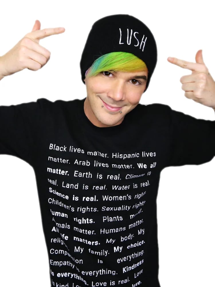 MatthewLush.com – Matthew Lush